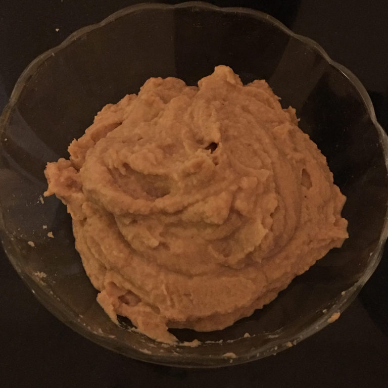 Chef AJ’s Split Pea Soup | Eat Well, Stay Well | Sharon McRae | Plant ...